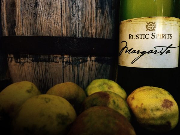 Rustic Spirits Margarita Handmade | Rustic Spirits Margarita