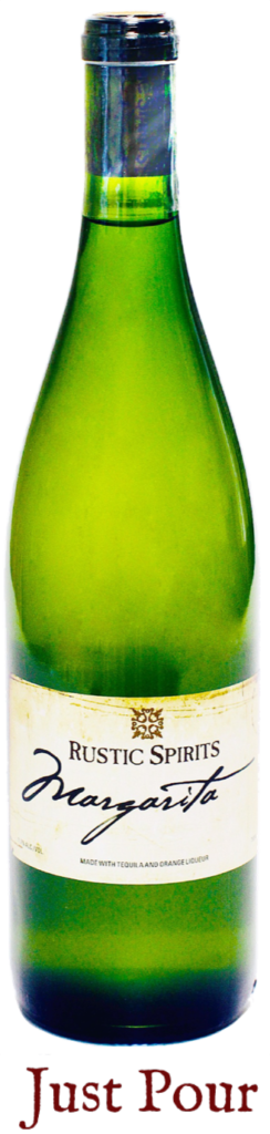 Buy Rustic Spirits – ORIGINAL with Stores | Rustic Spirits Margarita ...